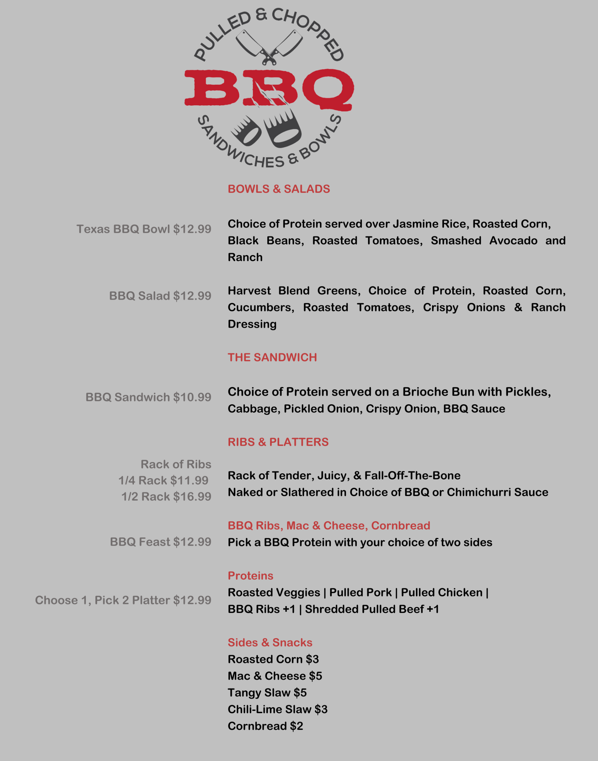 Home | Dining Services